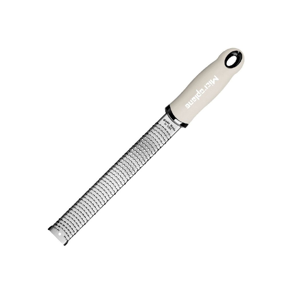 Microplane Premium ribež - LONCI&POKLOPCI by Bajde